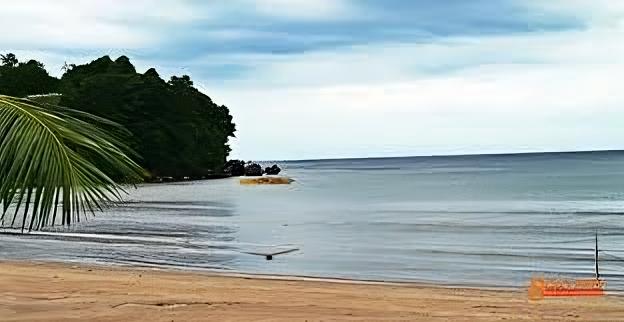 Aiko Beach Eco Park | Luxury Beachfront Resort
